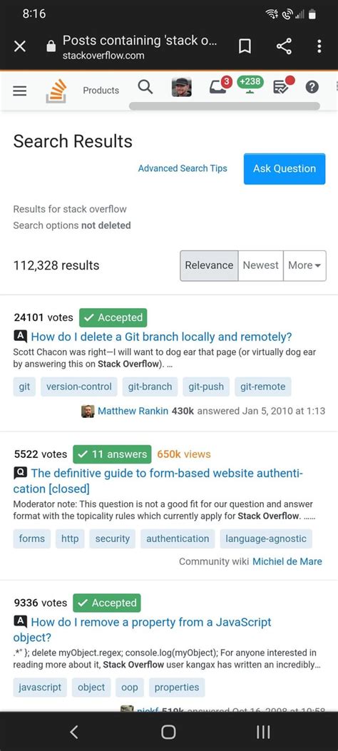 stack overflows the one thing stackoverflow can t help with r programmerhumor