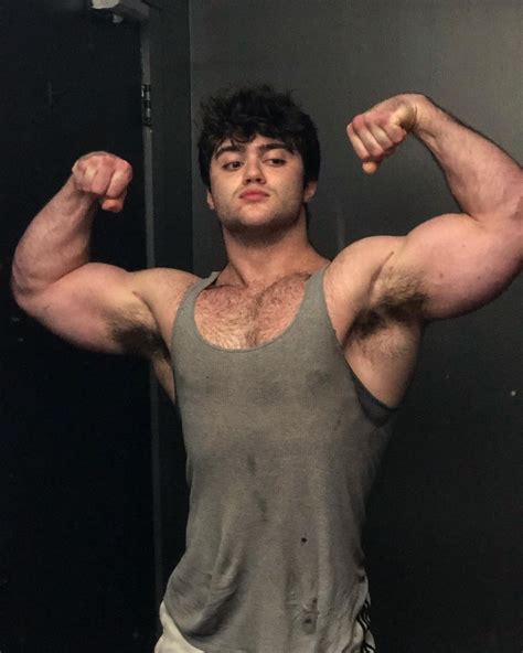 Bros And Biceps