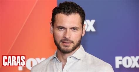 Caras Ator Adan Canto Morre Aos 42 Anos