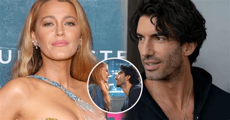 Blake Lively y Justin Baldoni están peleados La polémica que rodea a