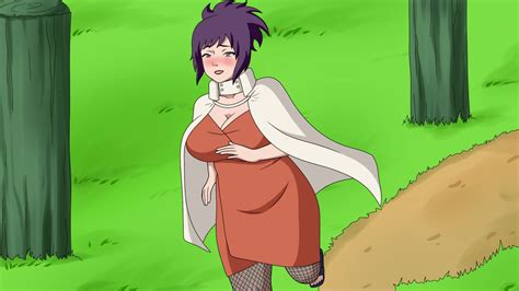 Kunoichi Trainer V0 20 Early Access Naruto Kunoichi Trainer By Dinaki