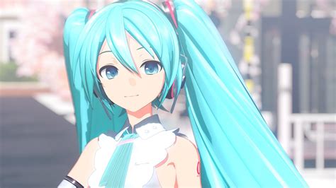 MMD死別YYB Hatsune Miku NT YouTube