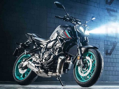 2023 Yamaha MT 07 Buyer S Guide Specs Photos Price Cycle