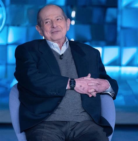 Giancarlo Magalli Irriconoscibile Malattia Cosa Ho Avuto