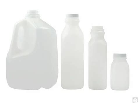 Plastic Products Plastic Milk Containers Manufacturer From New Delhi