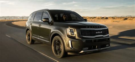 What Suvs With 3rd Row Seating Elcho Table