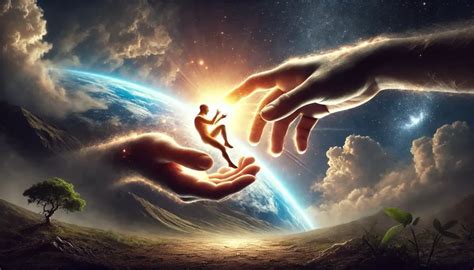 O que é antropologia bíblica bibliaeteologia br