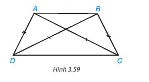 Tứ giác có 2 đường chéo bằng nhau Tính chất và ứng dụng đáng kinh ngạc