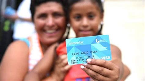 ANSES AUH último llamado para cobrar la Tarjeta Alimentar en febrero