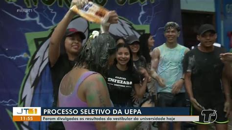 VÍDEOS Jornal Tapajós 1ª Edição de sexta feira 26 de janeiro de 2024