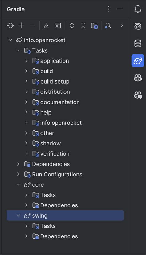 Building And Releasing Openrocket Documentation