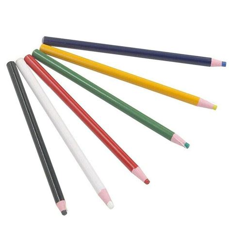 Houten Papier Kleurpotloden Pull Lijn Roll Pen Sch Grandado