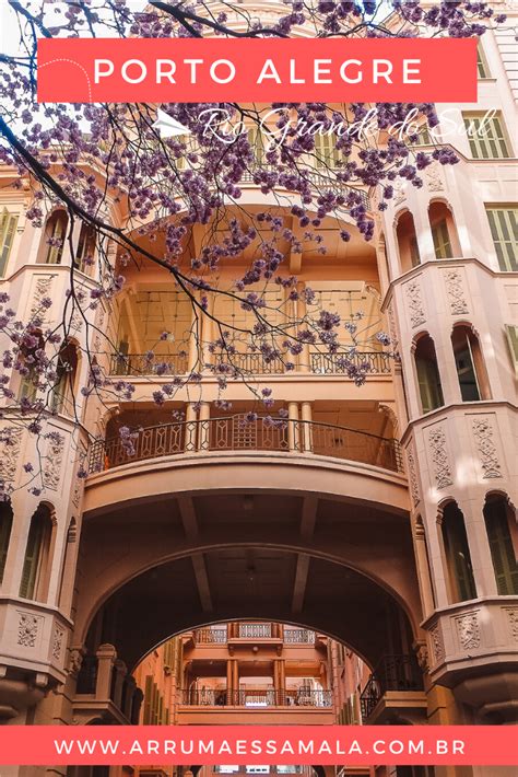O Que Fazer Em Porto Alegre Rs Guia Completo Artofit