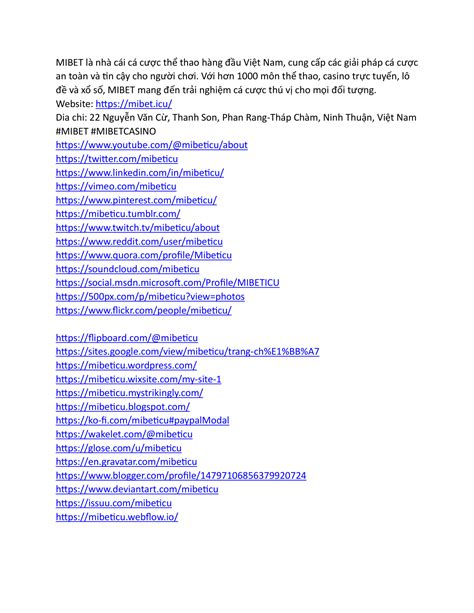 MIBET Docx DocDroid