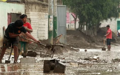 Ucayali seis viviendas quedaron inhabilitadas tras caída de huaico