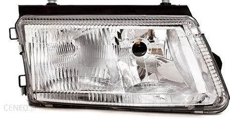 Lampa Przednia Depo Vw Passat B5 Reflektory Lampy H1 Plus H7 L P2