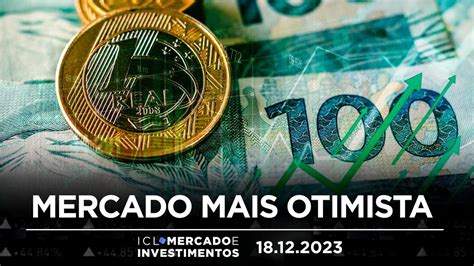 Icl Mercado E Investimentos Mercado Reduz Proje Es Para