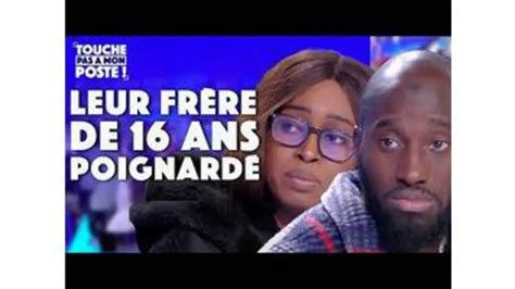 Replay Touche pas à mon poste du 20 01 2023 Un adolescent de 16 ans