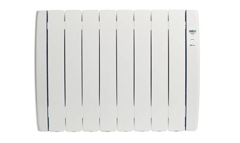HAVERLAND TT8C INERZIA Emisor Térmico de piedra natural con
