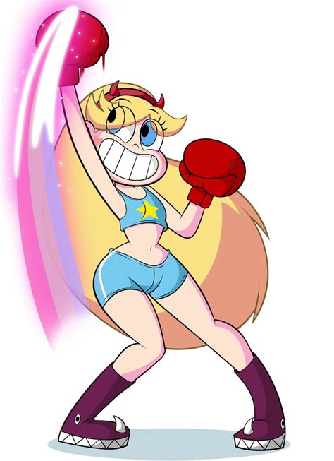 Rd Round Star By Grimphantom Star Vs The Forces Of Evil Know