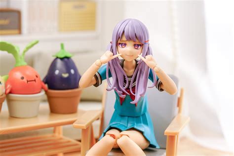 IKOL on Twitter ウチの已夢ちゃん可愛ええやろって言いたいだけの写真 創彩少女庭園 創彩写真部 Anime