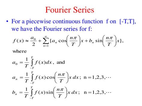 ppt partial differential equations powerpoint presentation free download id 353900