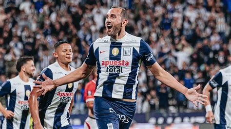 VER GOLES Alianza Lima vs Unión Comercio RESUMEN y VIDEO del 3 1 por