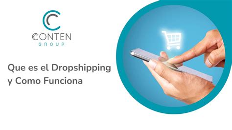 Que Es El Dropshipping Y Como Funciona