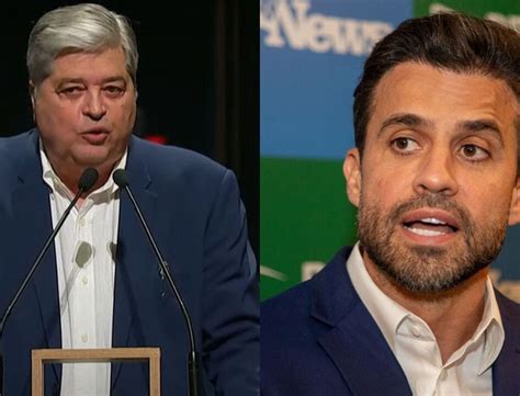 Mar Al Repete Provoca Es Contra Datena Em Mensagem