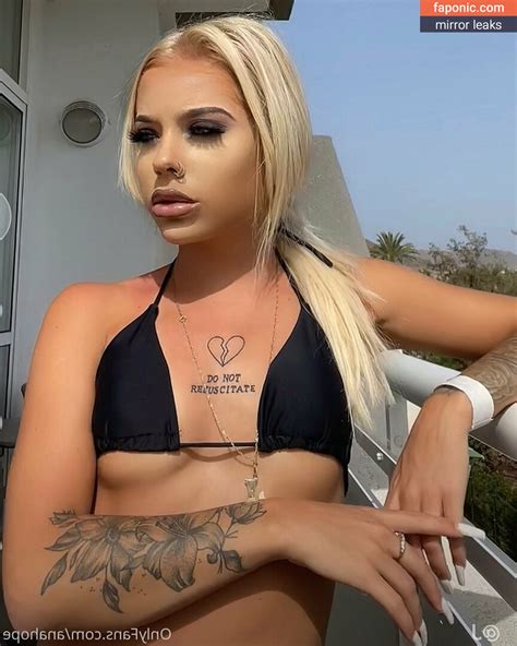 Ana Hope Aka Ana Hope Nude Leaks Onlyfans Photo Faponic