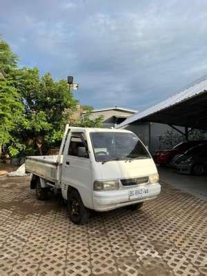Dijual Suzuki Carry Pick Up Extra 87 Buah Dengan Harga Rp 3 111 222