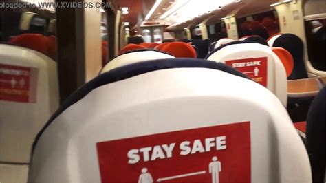 Sex Associates Public Dick Flash In The Train Stranger Girl Jerk Me