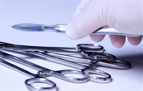 Penis Amputation Man Claims Surgeons Cut Off His Manhood During