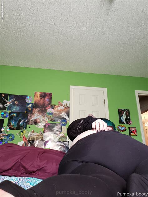 Pumpka Booty Nude Onlyfans Leaks The Fappening Photo