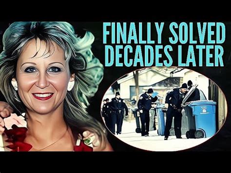 Cold Cases Finally Solved Decades Later Mystery Detective