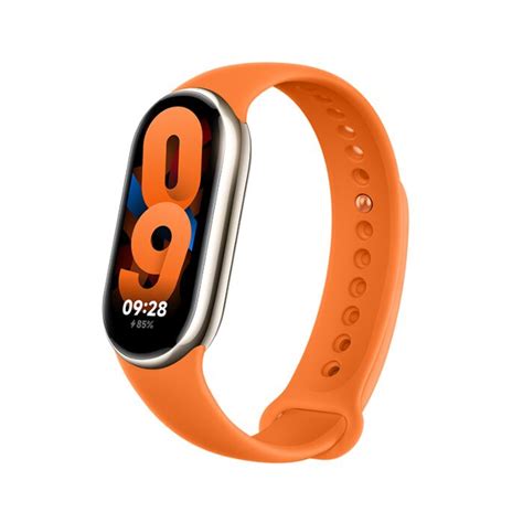 Buy Xiaomi Band 8 Straps Giztop