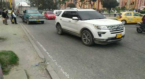 Movilidad Bogot On Twitter Rt Bogotatransito P M Atenci N