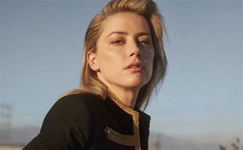 Amber Heard nu va mai juca în continuarea filmului Aquaman Ce spune