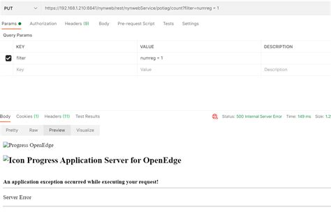 Openedge How To Deploy Changes In An Existing Progress PASOE