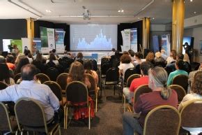 El Ministerio de Ciencia y Tecnología de la Provincia participó del IV