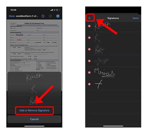 how to annotate and sign your pdfs on iphone techwiser