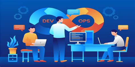 Devops Automation What Is It How It Works