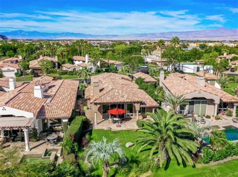 In Rancho La Quinta La Quinta CA Real Estate 11 Homes For Sale Zillow