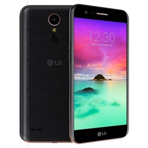 Celular Lg K10 Novo 2017 4g Dual 13mp Tela 5 3 Barato R 585 00 Em