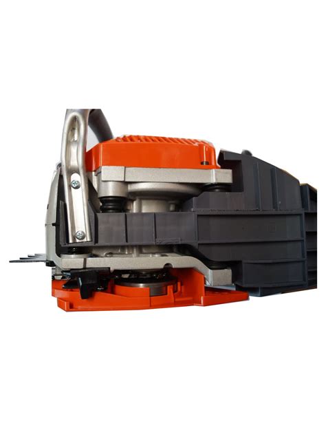 Pilarka Spalinowa Oleo Mac GSH 560