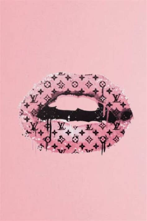 Louis Vuitton Aesthetic Backgrounds Wallpapers