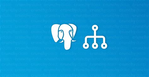 An Easy Recipe For Creating A PostgreSQL Crunchy Data Blog