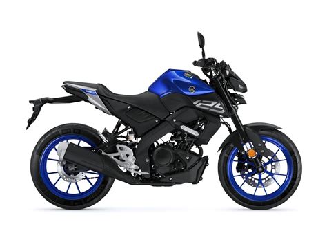 Yamaha Mt Abs Prezzo E Scheda Tecnica Moto It