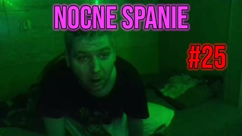 Dawid Jasper NOCNE SPANIE 25 Po Rozstaniu YouTube