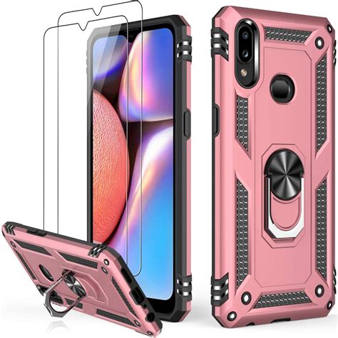 Probamos Fundas Para Samsung A S En Y Aqu Est N Los Ganadores